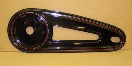 Chains & Chain Guards