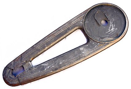 Chains & Chain Guards